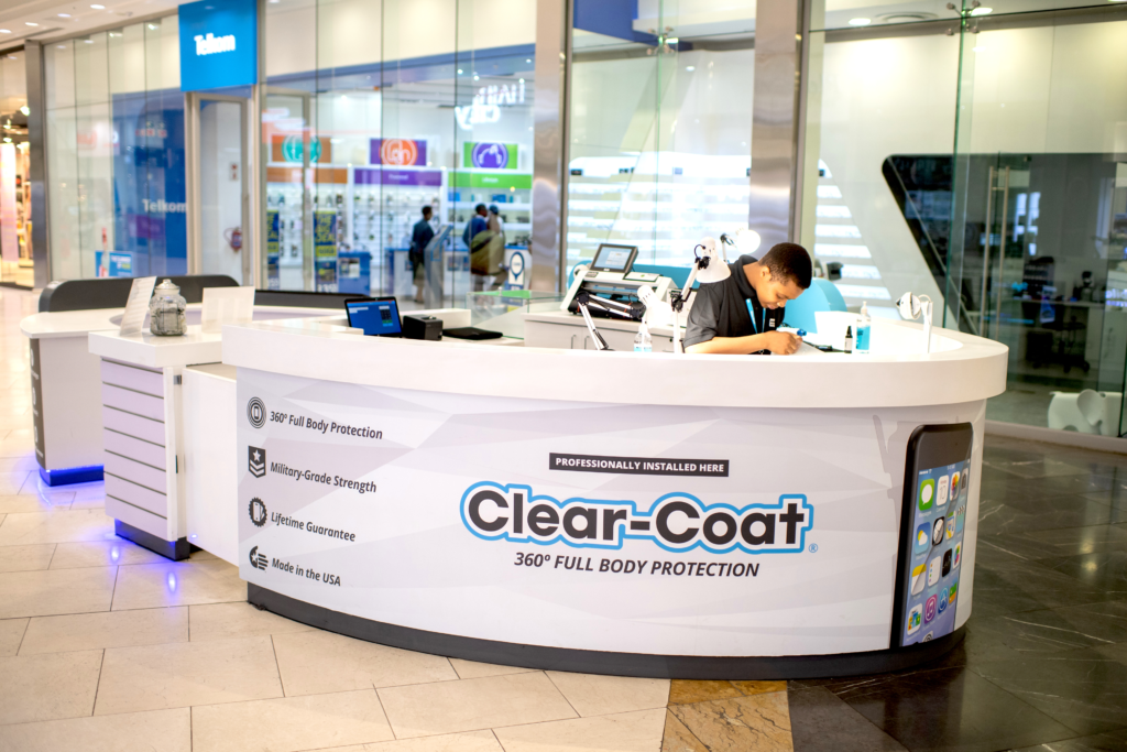 Why We Professionally Install Device Protection | Mobile Outfitters