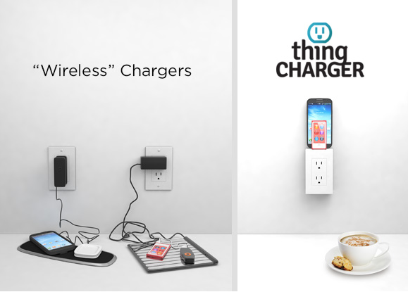 Spotlight On: thingCHARGER! | Mobile Outfitters