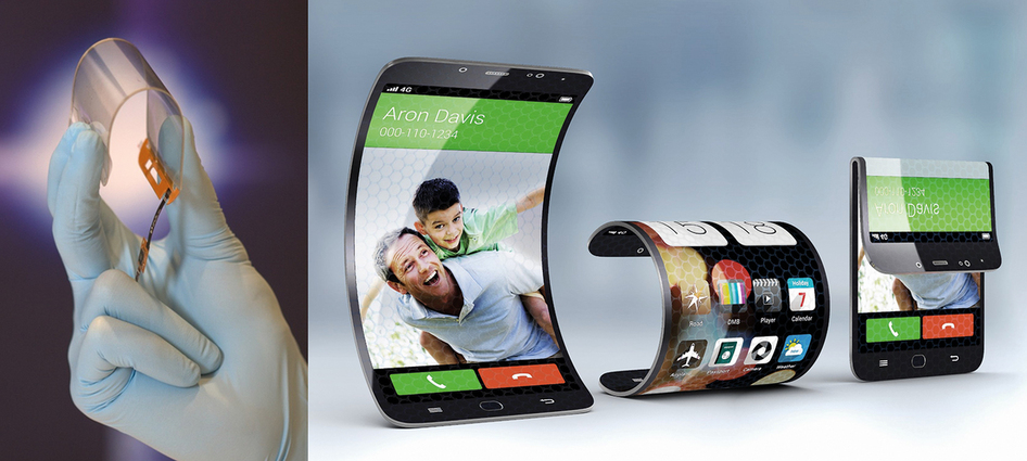 The Future of Curved Displays is Here, And It’s Flexible | Mobile ...