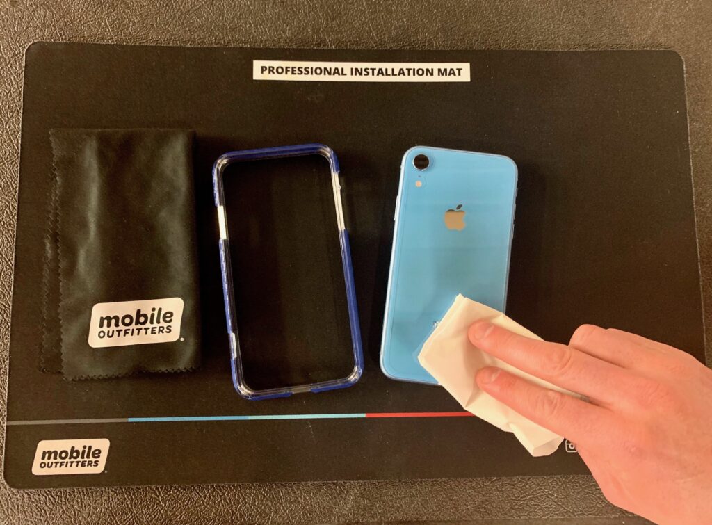 How to Keep Your Phone Clean — But Keep Washing Your Hands, Too ...