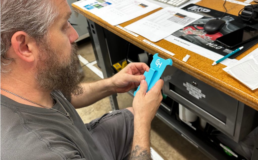 Pioneering Change: The Story Behind the World's First MRI-Safe iPhone ...