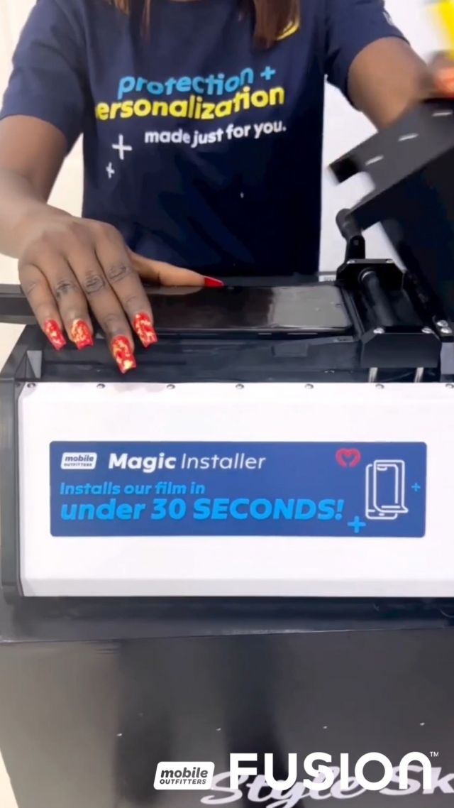 MO Hardware Support Ticket | Mobile Outfitters