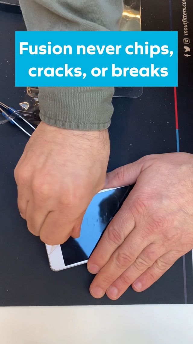 MO Hardware Support Ticket | Mobile Outfitters