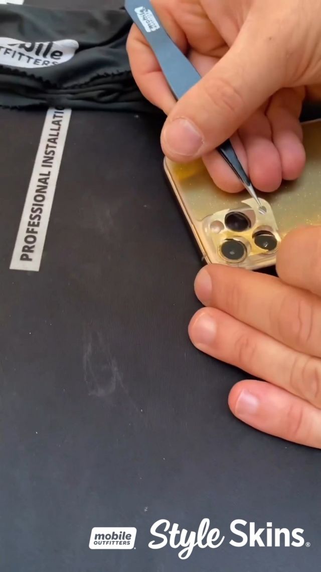 MO Hardware Support Ticket | Mobile Outfitters